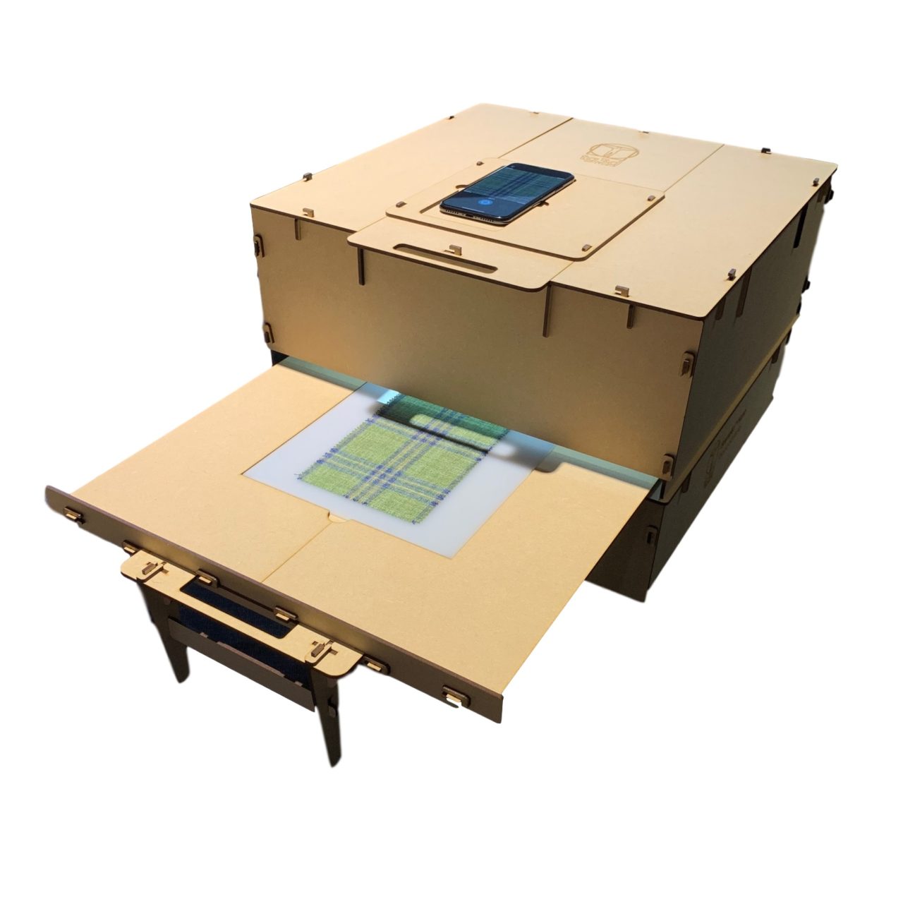 3D Body Scanner - Bodi.Me