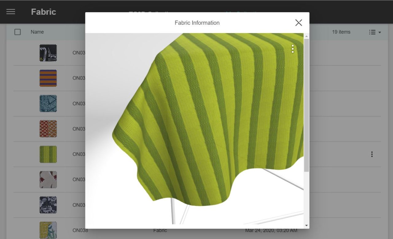 3D Body Scanner - Bodi.Me