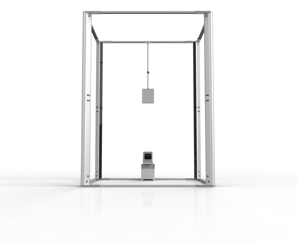 3D Body Scanner - Bodi.Me